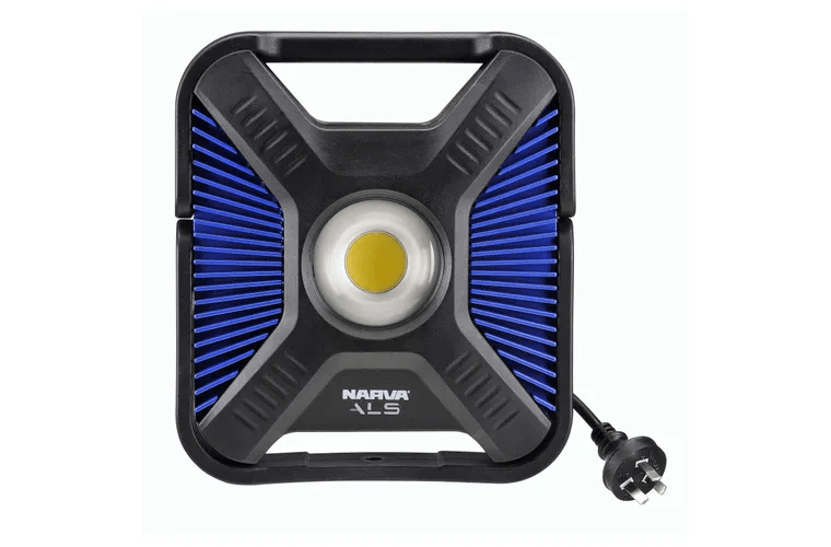 10000 Lumen Corded Heavy Duty ALS LED Spot Light