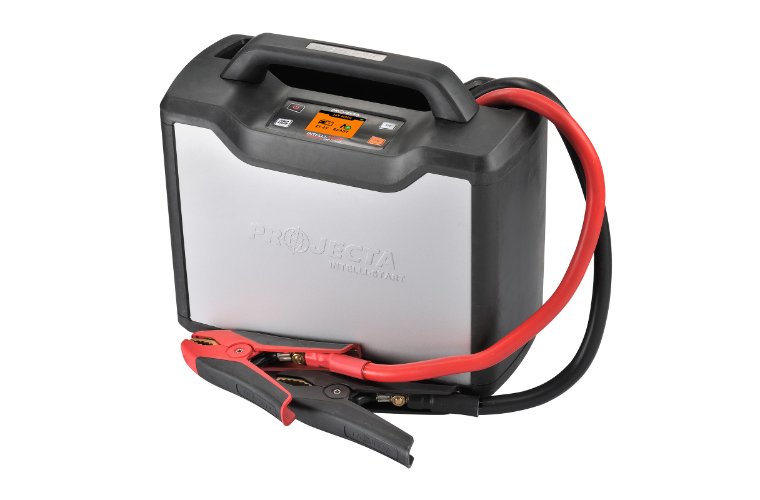 12/24V 5000A Intelli-Start Industrial Jump Starter