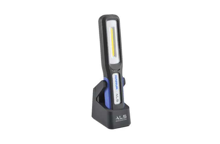 500 Lumen Rechargeable Straight Folding ALS LED Work Light