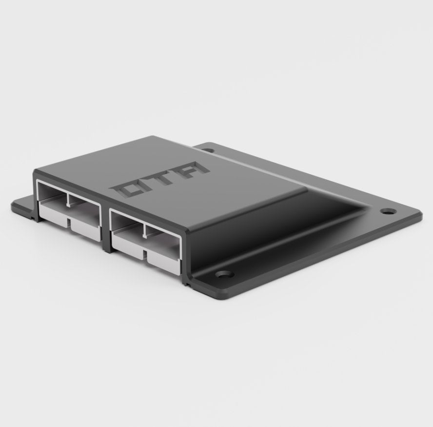 50A Anderson Plug Cover Kits | Single & Dual