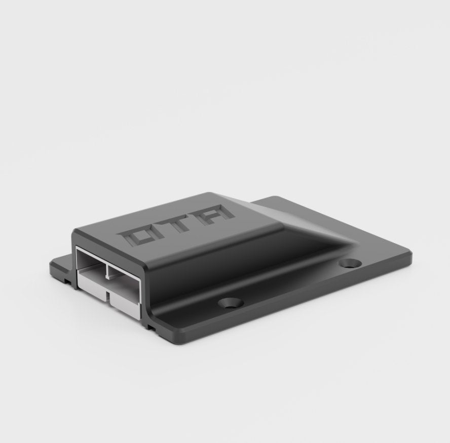 50A Anderson Plug Cover Kits | Single & Dual