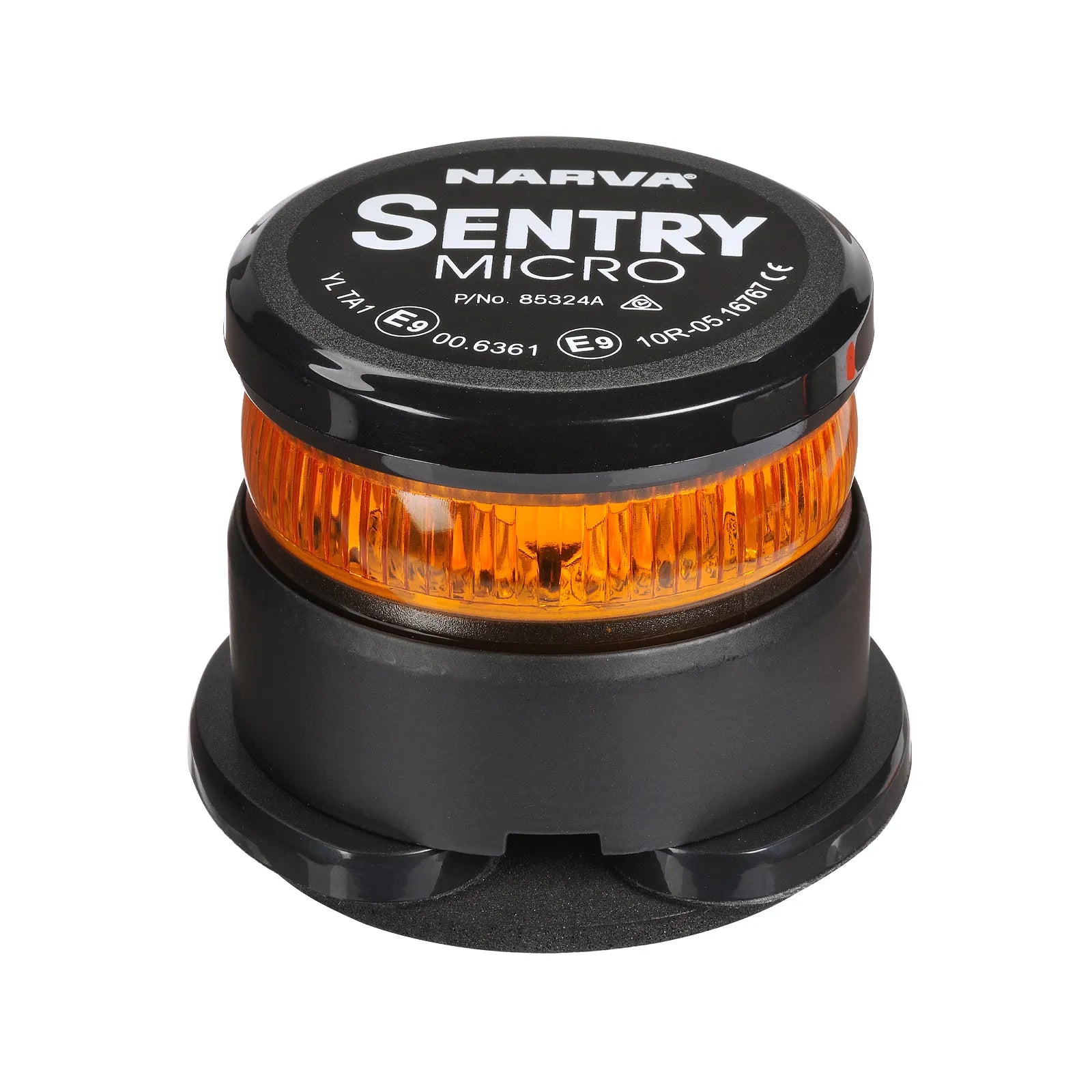 SENTRY 'MICRO' RECHARGEABLE LED