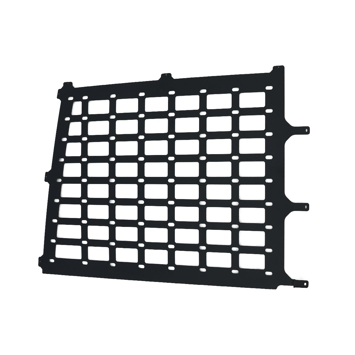 78 Series Troopy Molle Plates | Mick Tighe 4x4 & Outdoor