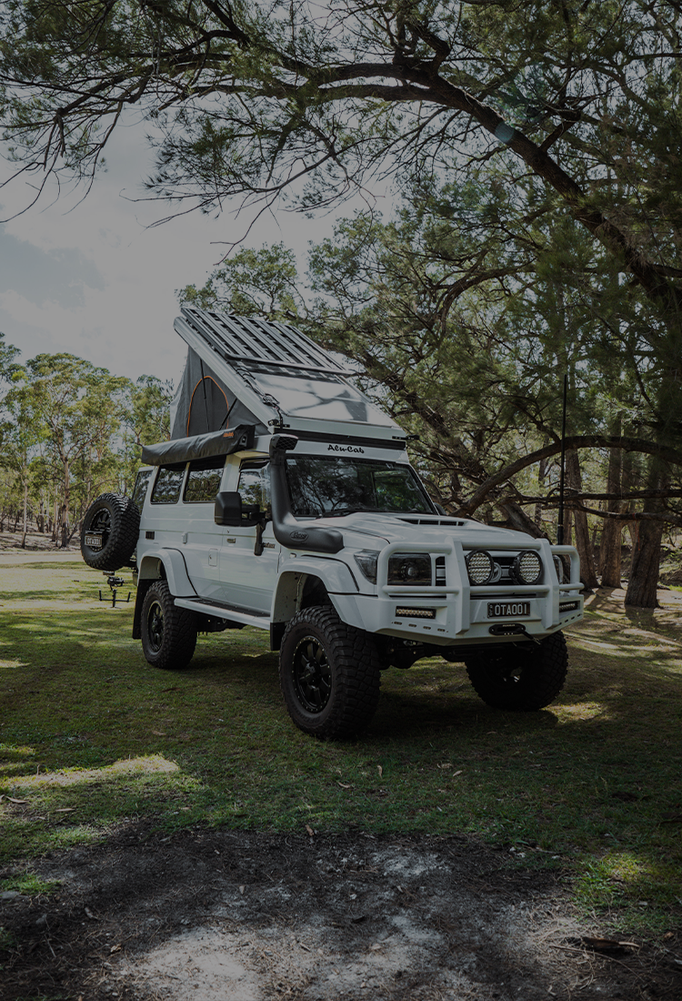 Overland Tourers Australia | OTA | Online Shop