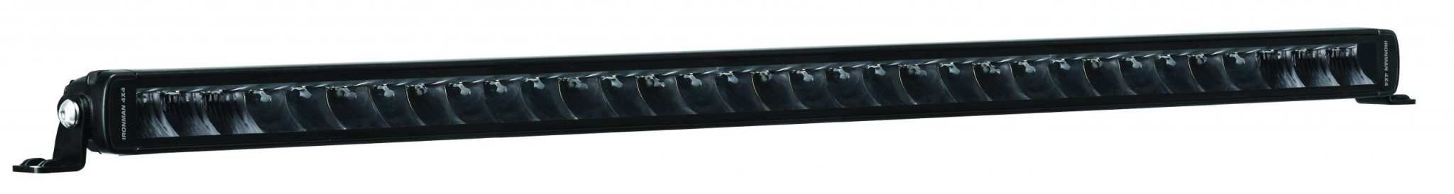 105W Bright Sabre-X Single Row Lightbar - LED SLIM - 798mm (32”) Strai