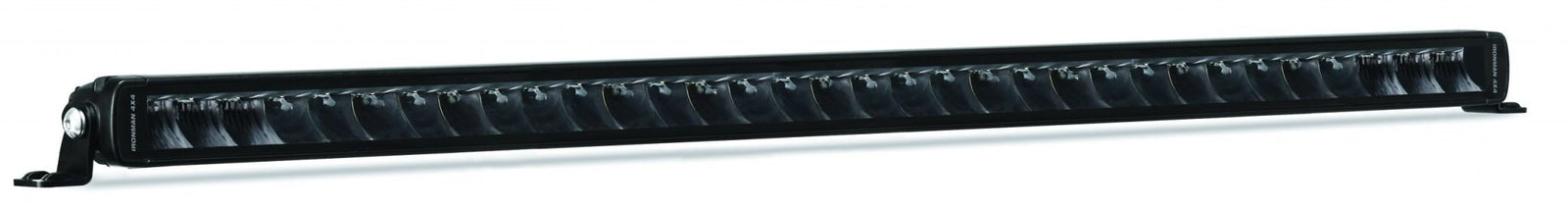 105W Bright Sabre-X Single Row Lightbar - LED SLIM - 798mm (32”) Strai