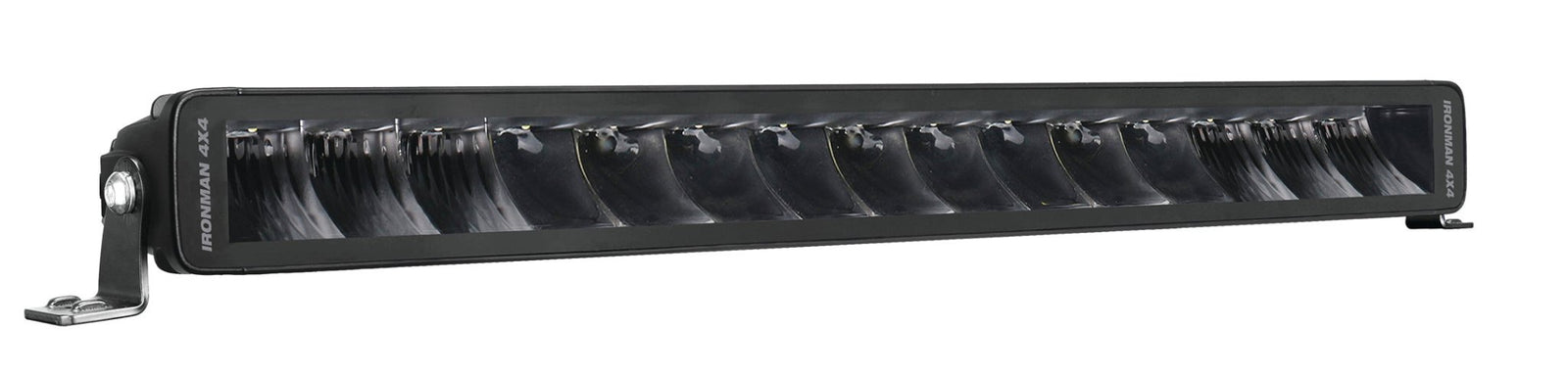 120W Bright Sabre-X Single Row Lightbar - LED - 812mm (32”) Straight