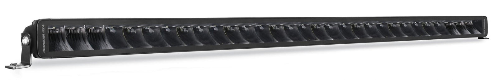 150W Bright Sabre-X Single Row Lightbar - LED - 1004mm (40”) Straight
