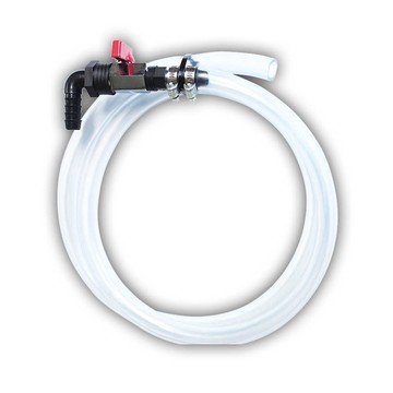 1.5m Plastic Water Hose Kit (Connects to Barbed Outlet on Tanks)