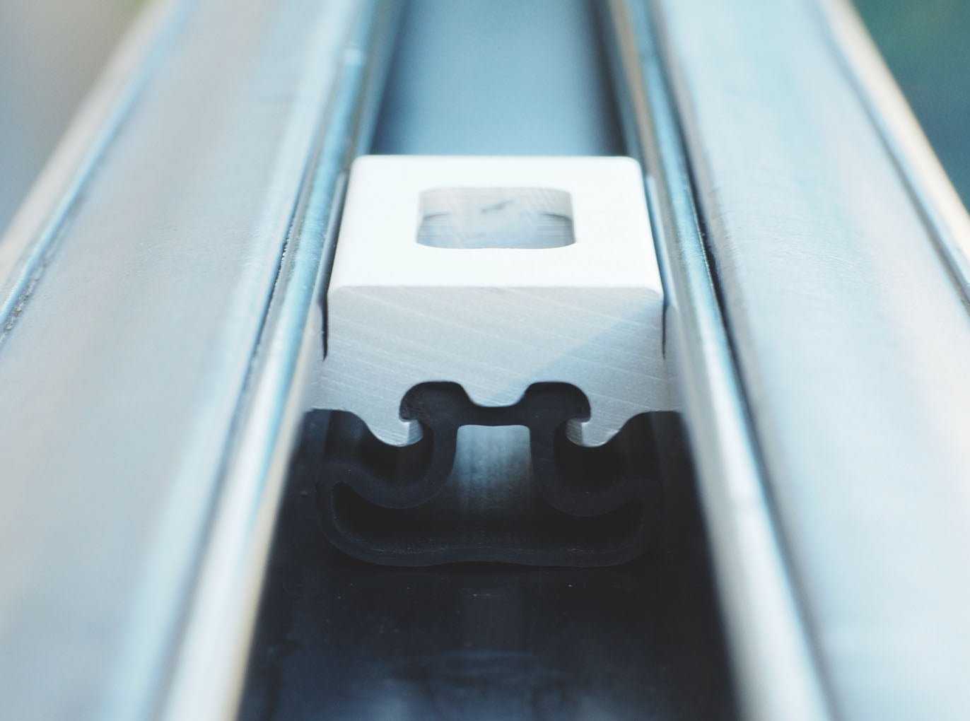 21 mm Slot Adapter