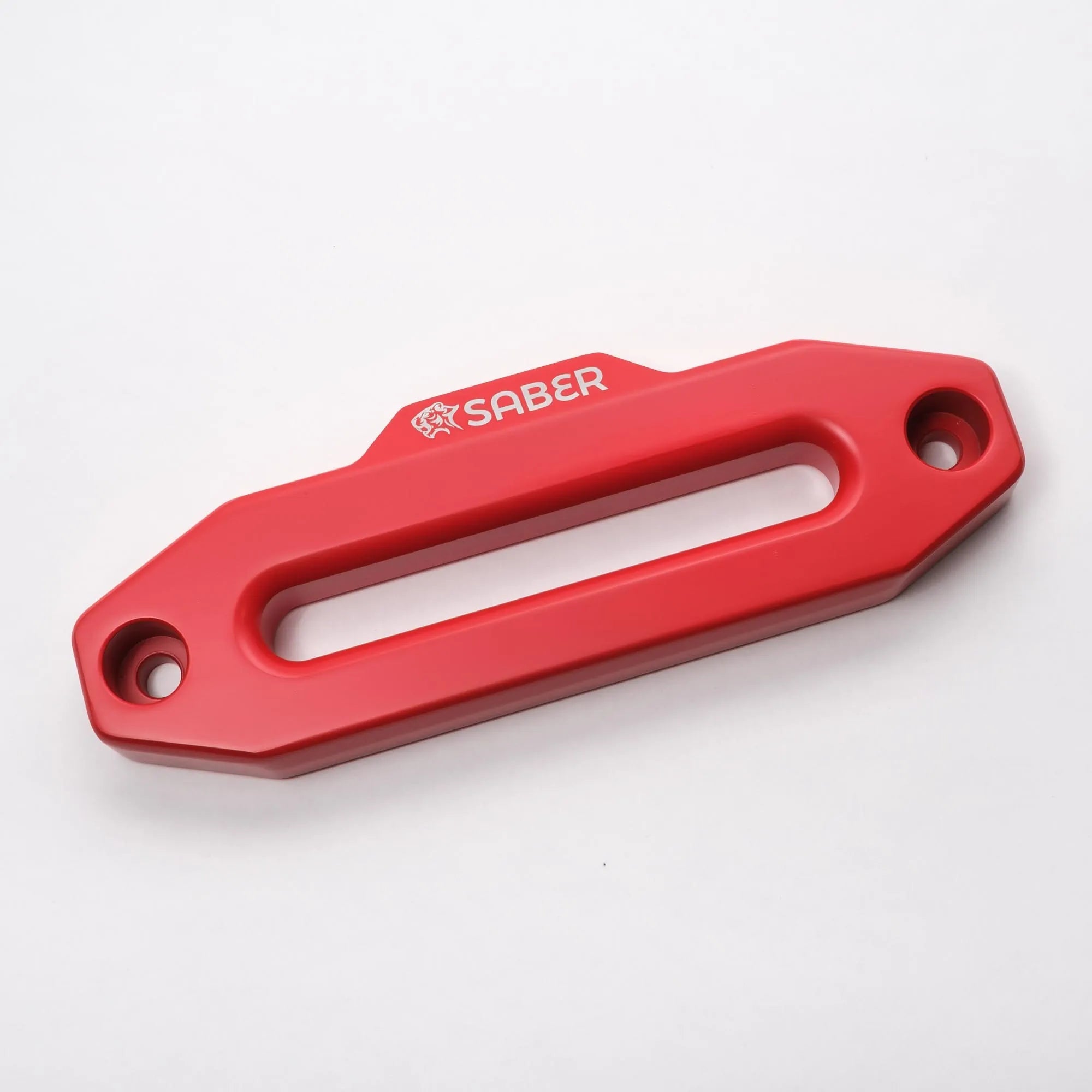 6061 Aluminium Hawse Fairlead – Cerakote Red