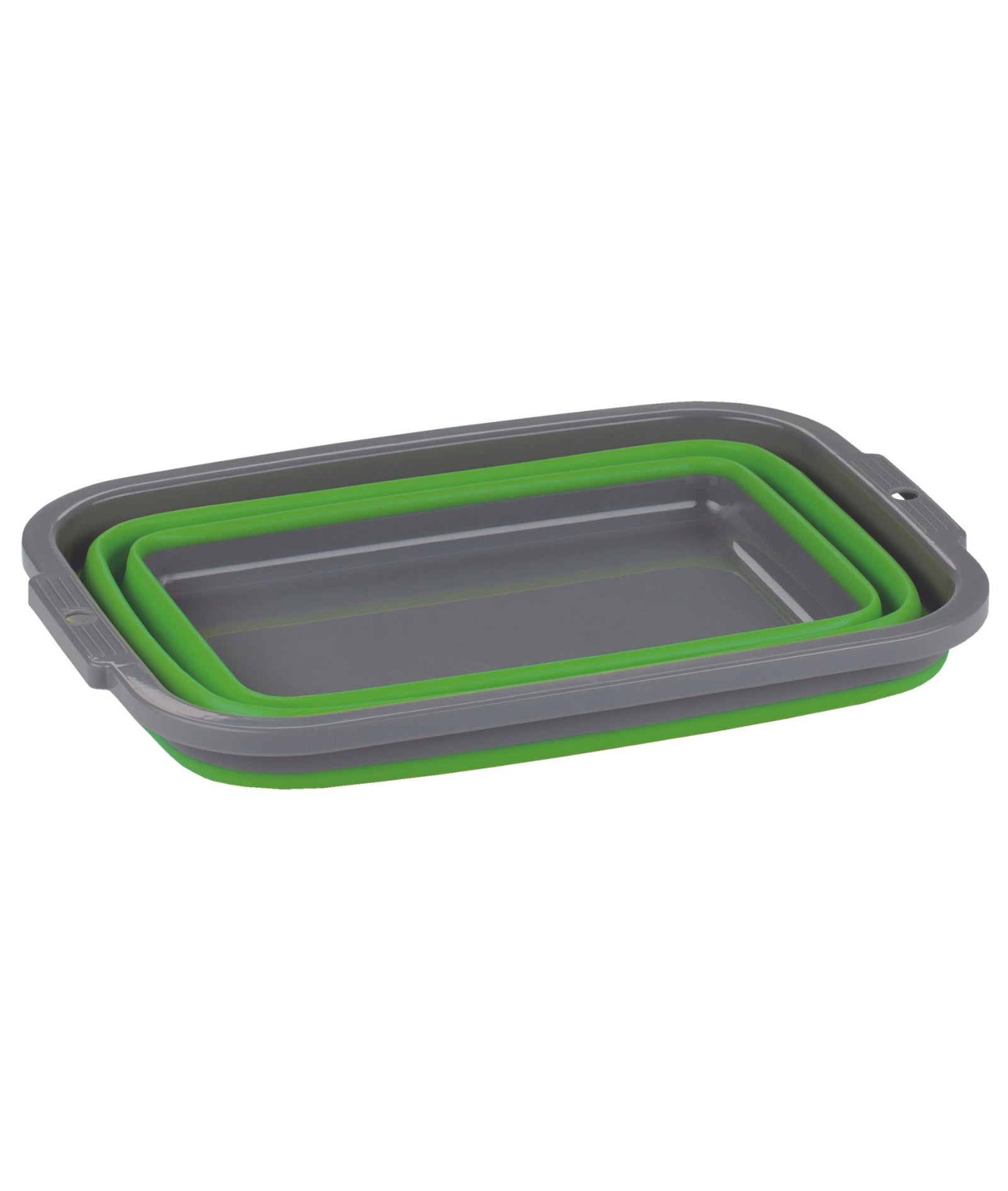 8.5L Collapsible Washing Tub