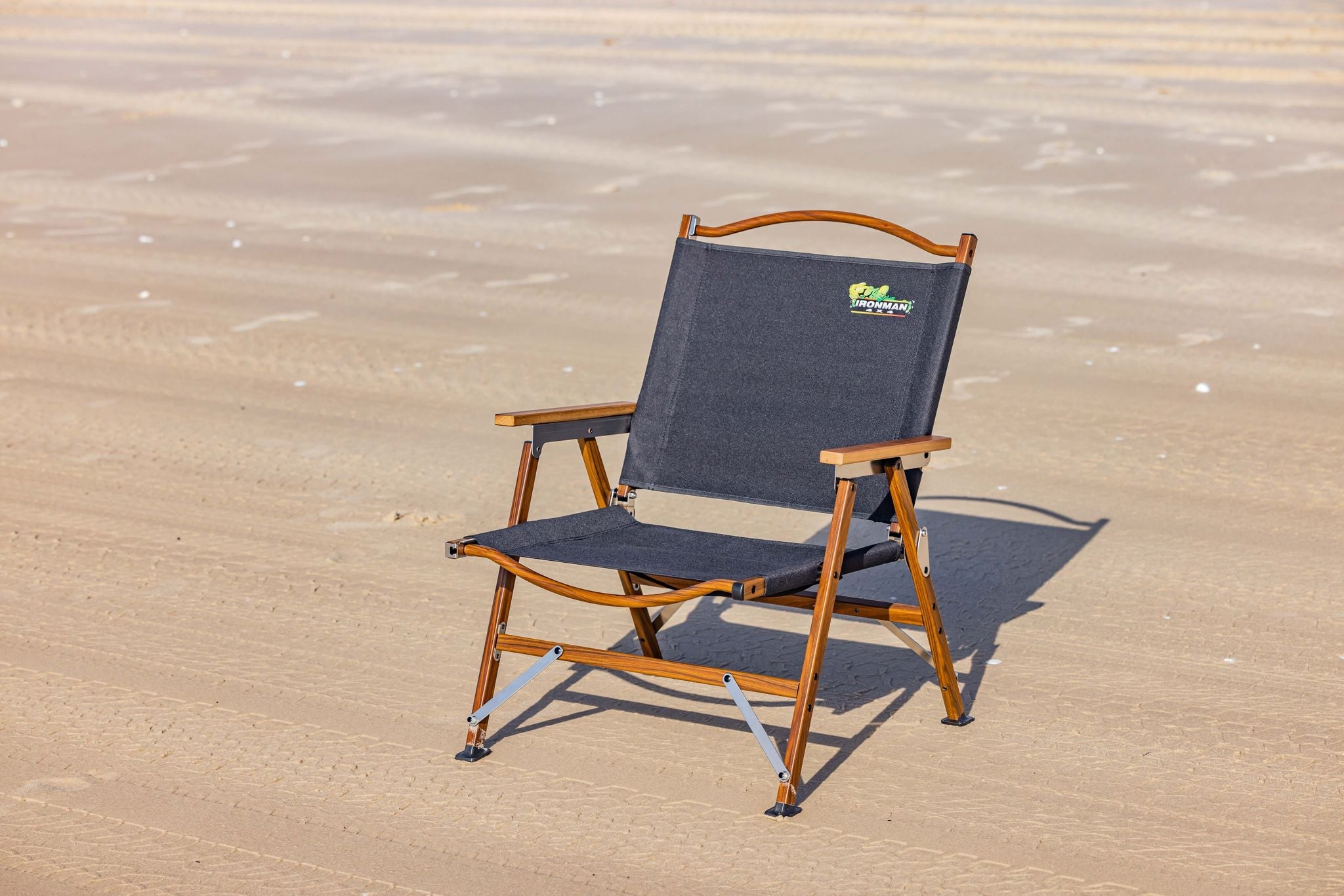 Aluminium Quick Fold Event Chair