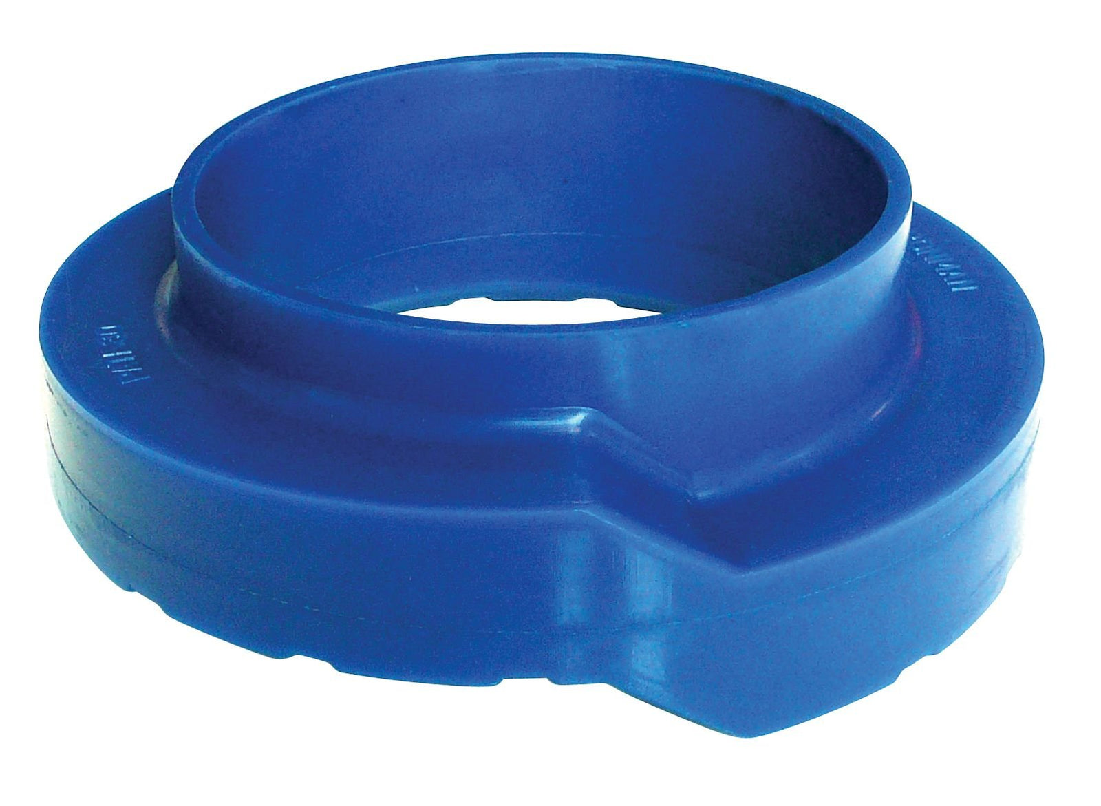 Coil Spacer - Polyurethane 20mm to suit Nissan Navara NP300 (Coil Spri