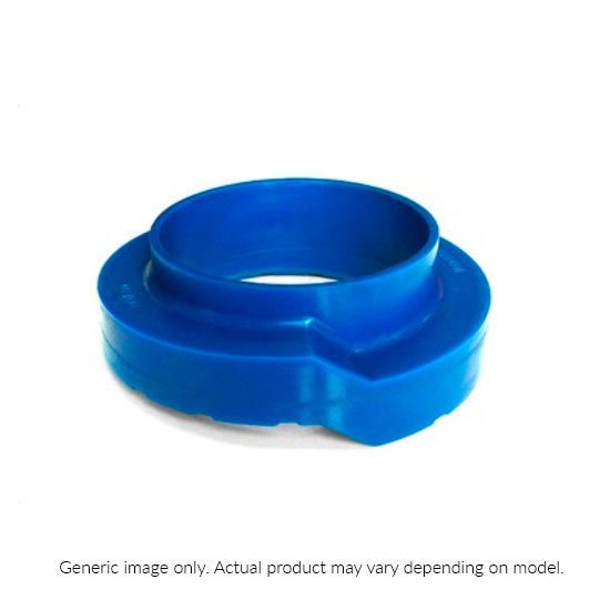 Coil Spacer - Polyurethane 30mm to suit Toyota Landcruiser 105 Series