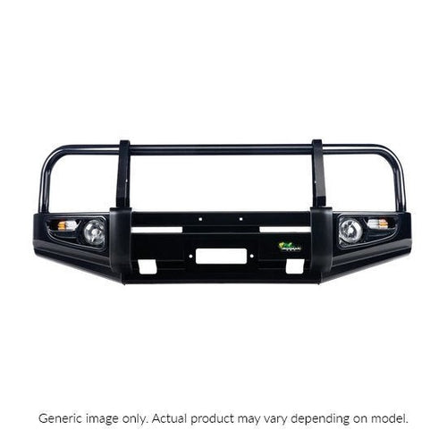 Commercial Bull Bar Narrow body Hilux WorkMate 1780mm Width to suit