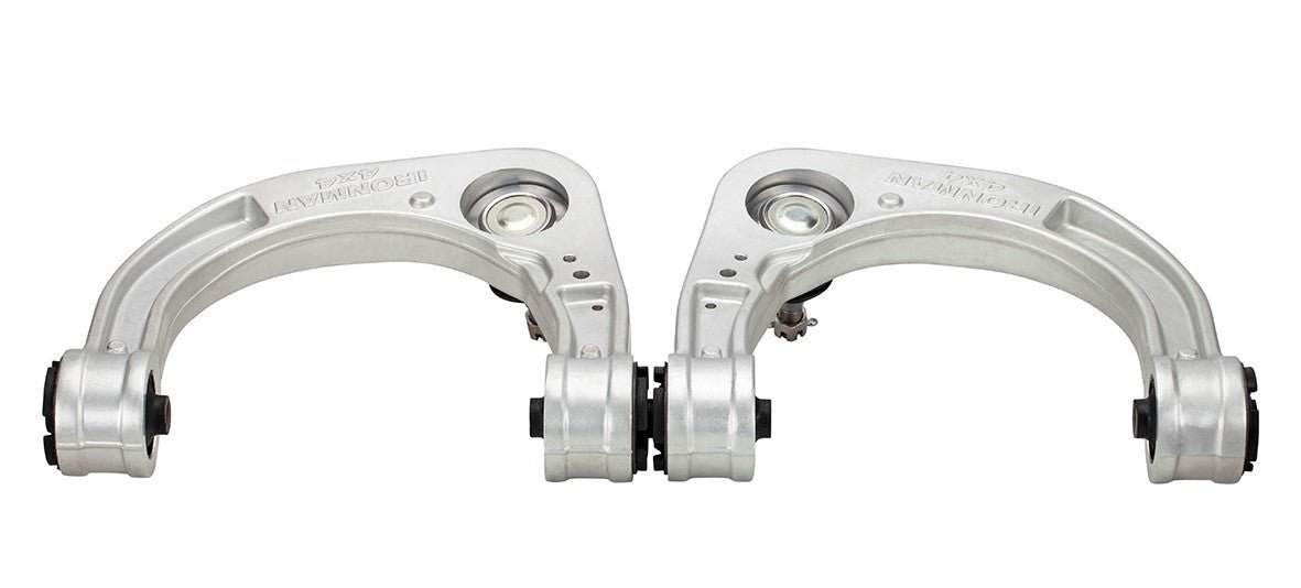 Control Arms - Pro-Forge Upper Control Arms to suit Toyota Landcruiser