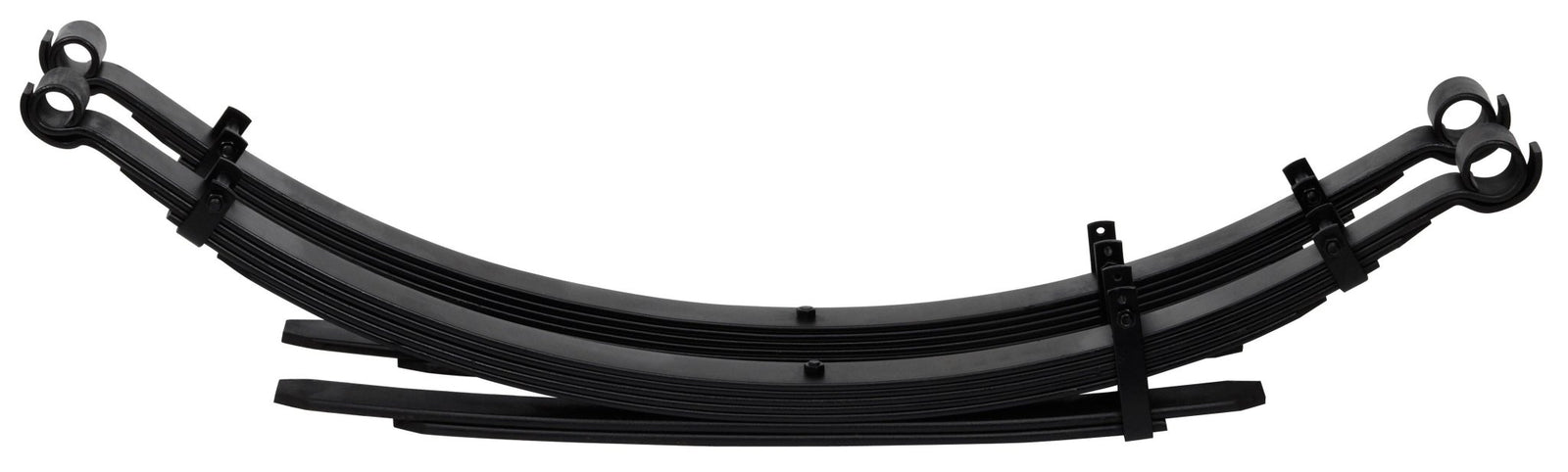 Leaf Springs - Extra Heavy to suit Isuzu D-Max MY20+ 8/2019+