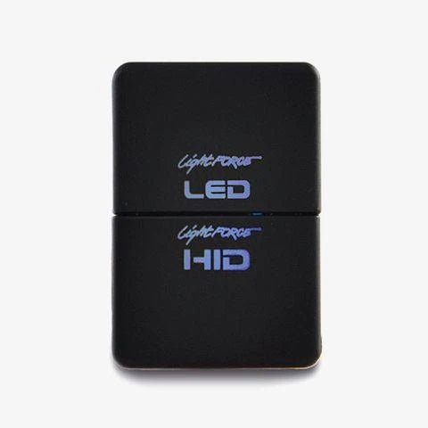 Lightforce Double Switch Variants