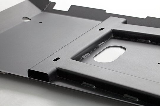 Premium Underbody Protection - Engine Bay and Transmission to suit Nis