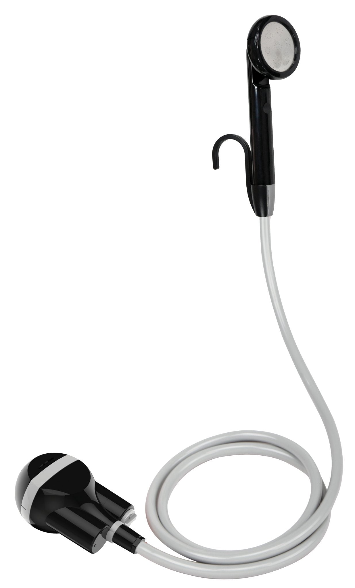 Rechargeable Portable Shower & Trigger Spray