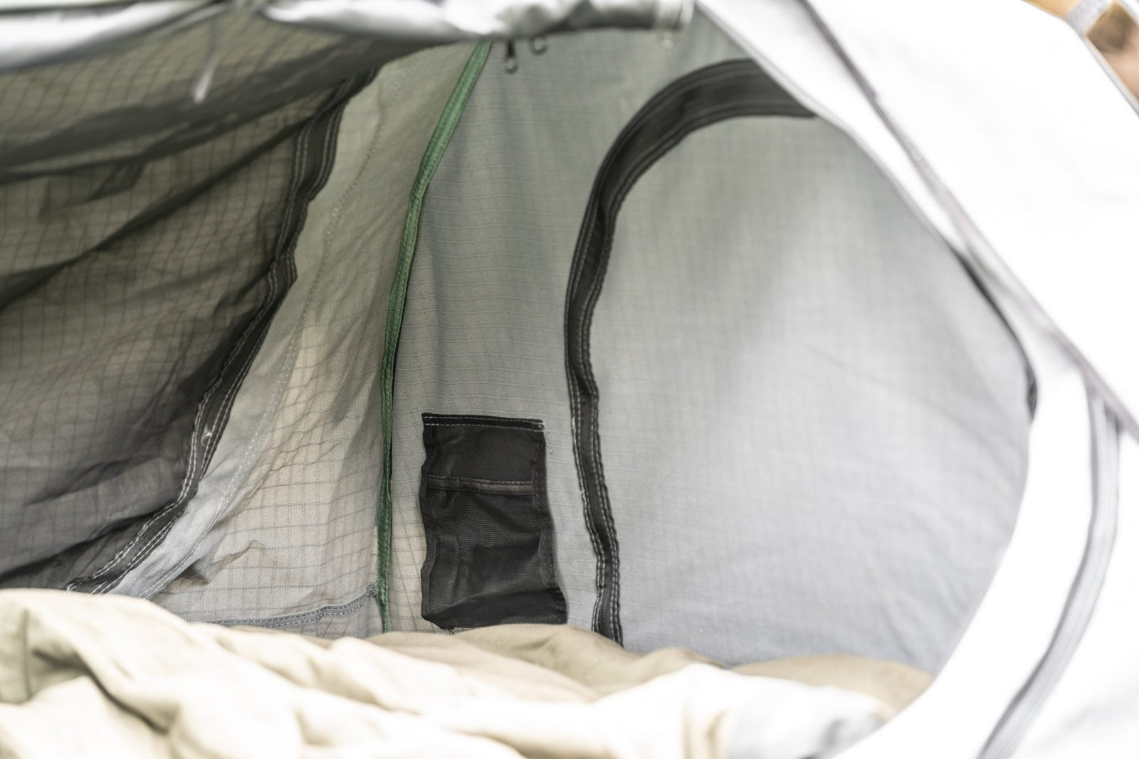 Ridge Pole Swag - Double