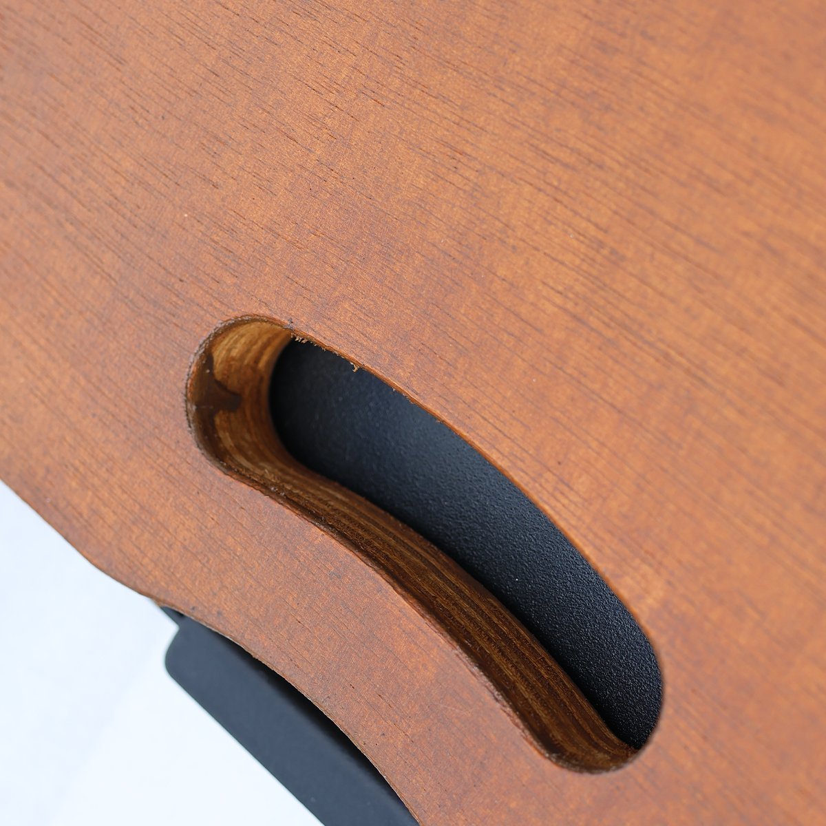 Troopy & 76 Series Rear Door Table | Right Hand Side