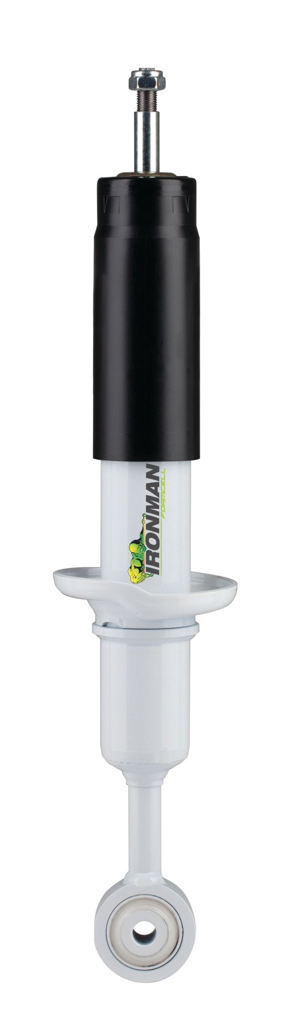 Shock Absorber - Foam Cell Strut - Performance to suit LDV T60 2017+