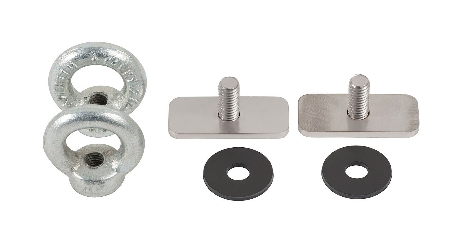 VORTEX EYE NUT KIT